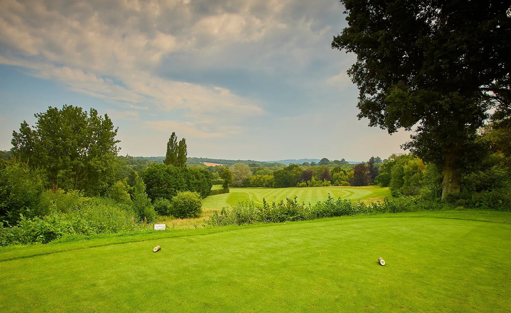 Lamberhurst – Golf Course Review – Golfer View