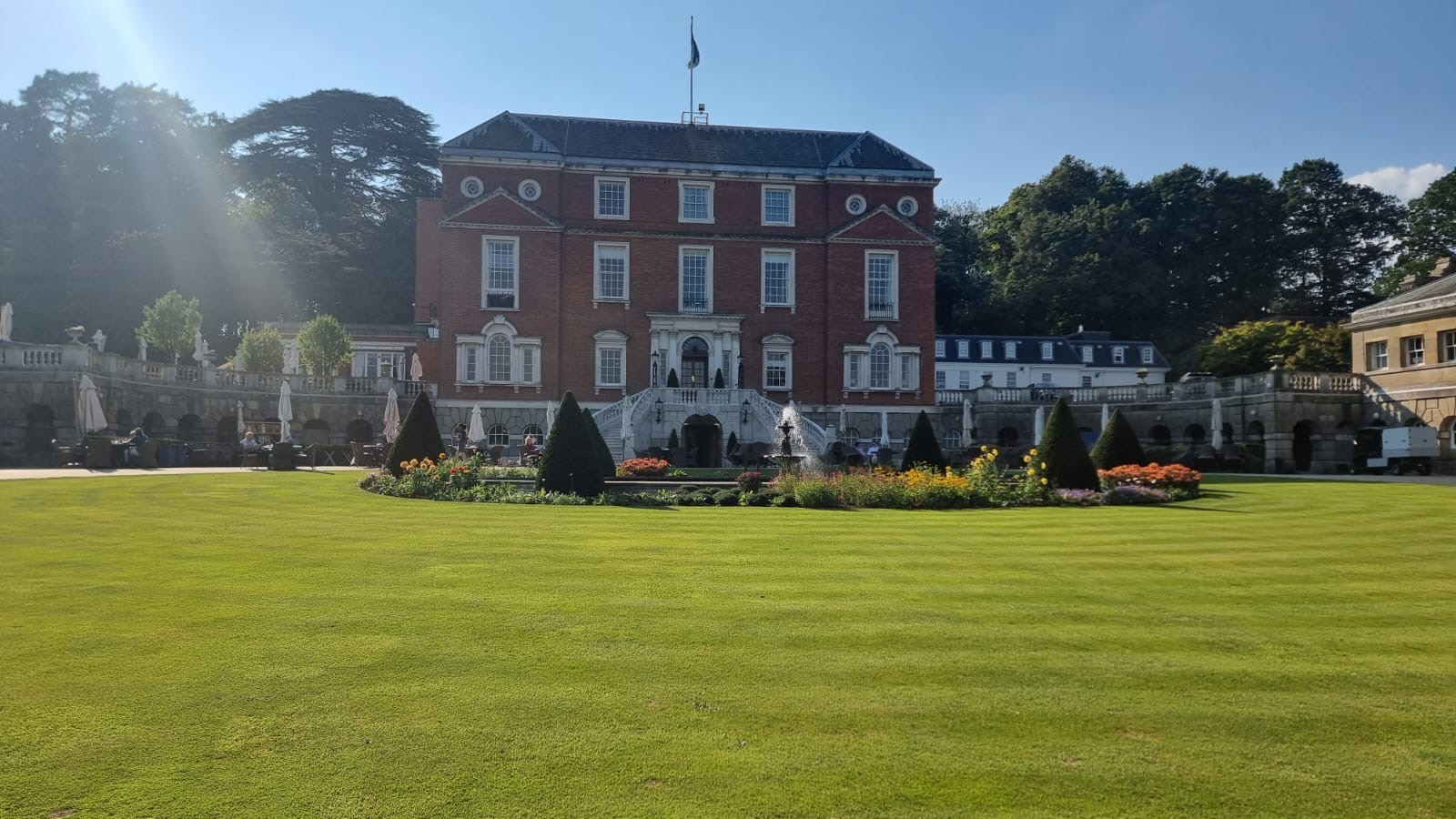 Royal Automobile Club (Old) – Golf Course Review – Golfer View