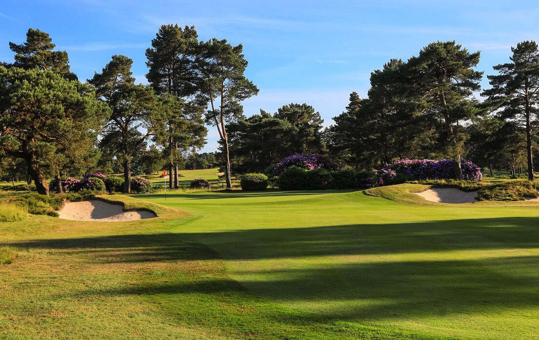 Ferndown – Golf Course Review – Golfer View