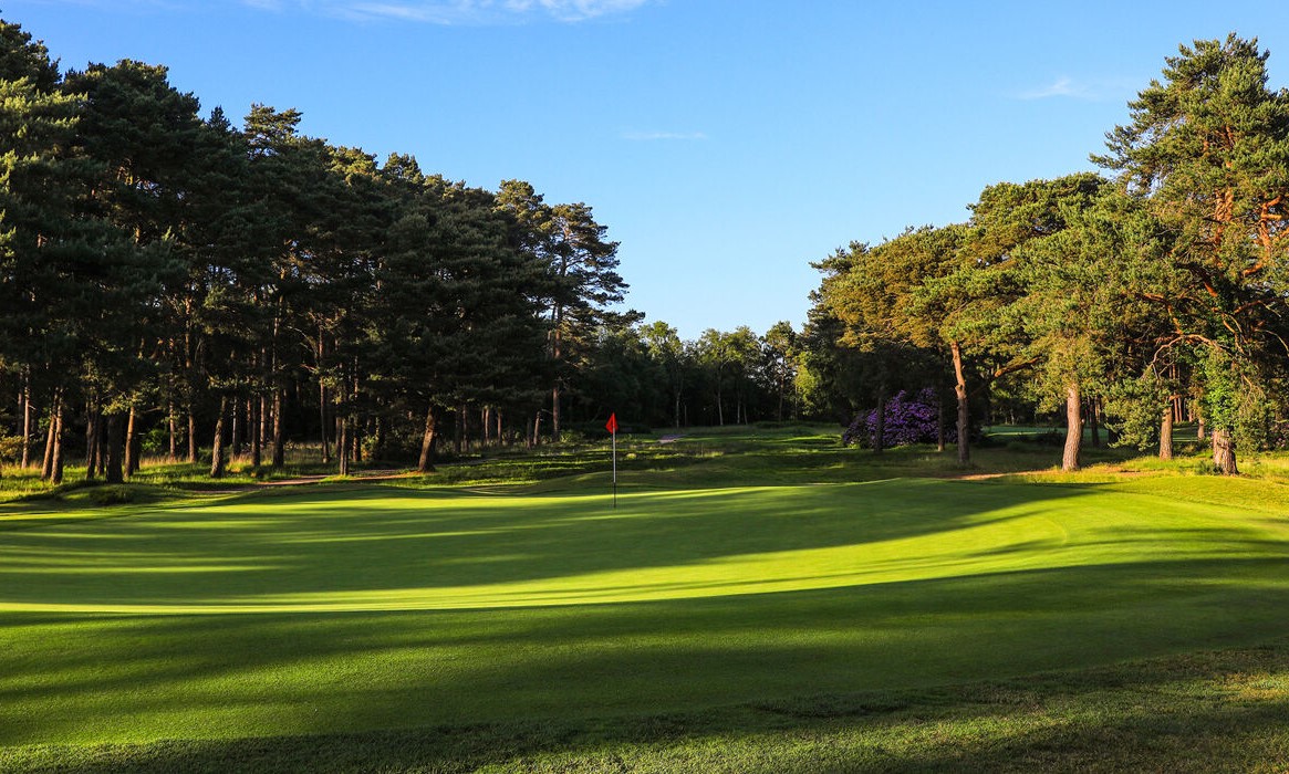 Ferndown – Golf Course Review – Golfer View