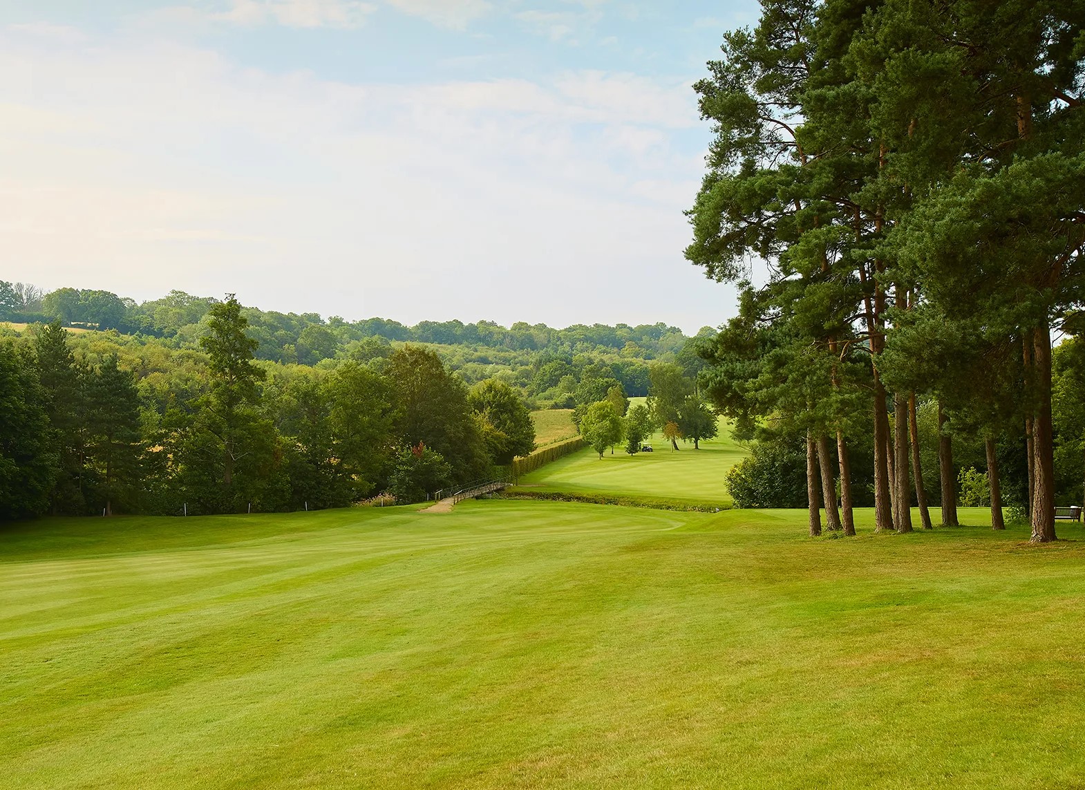 Lamberhurst – Golf Course Review – Golfer View