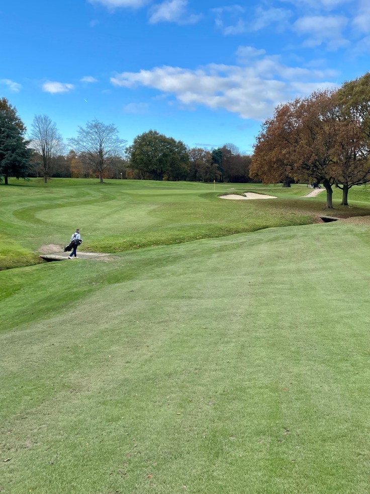 Thorndon Park – Golf Course Review – Golfer View