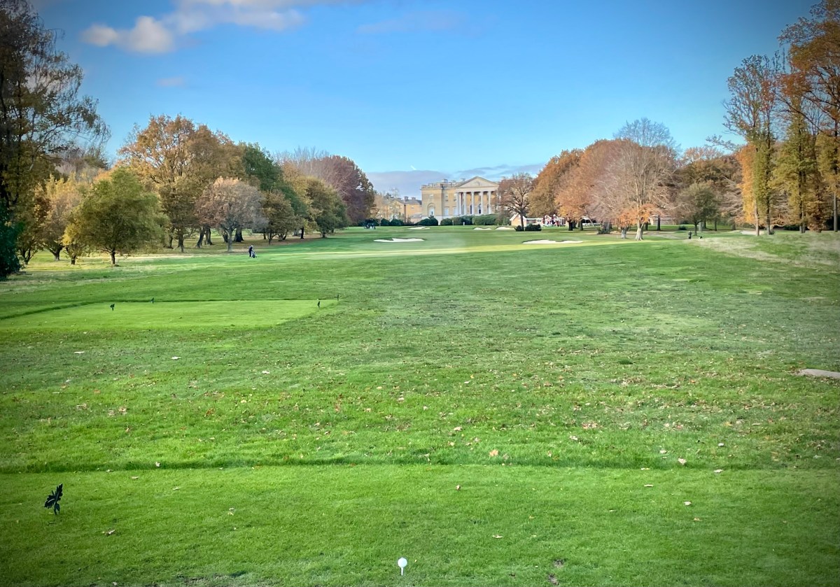 Thorndon Park – Golf Course Review – Golfer View