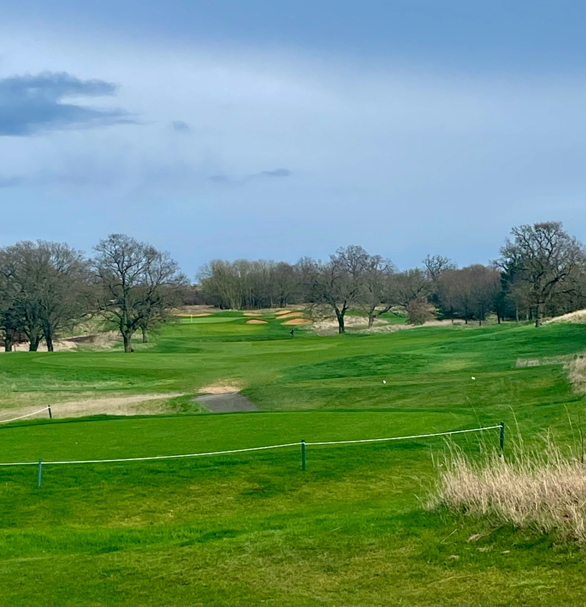 Chart Hills – Golf Course Review – Golfer View