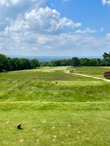 Crowborough Beacon – Golf Course Review – Golfer View