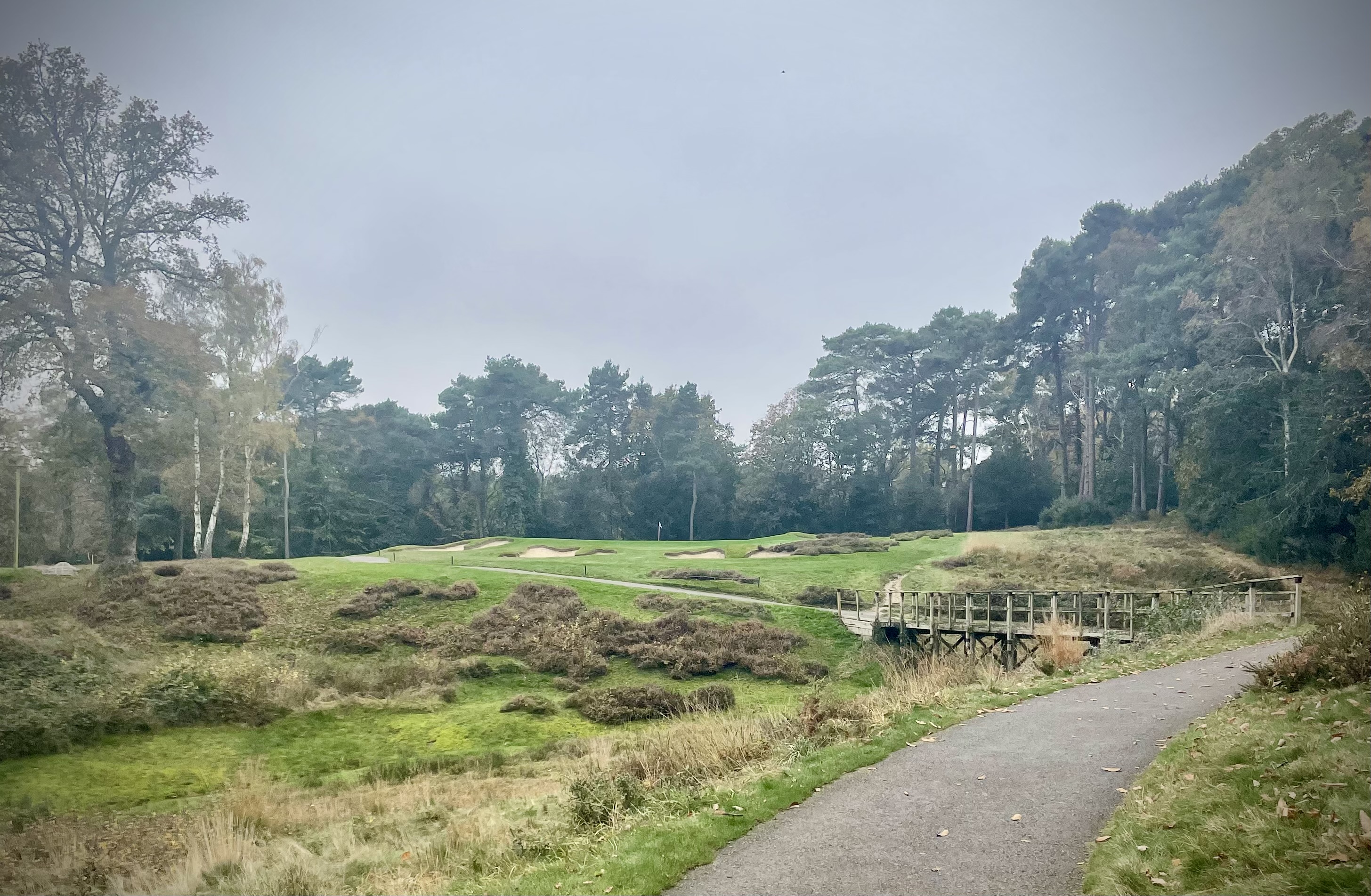 Stoneham – Golf Course Review – Golfer View