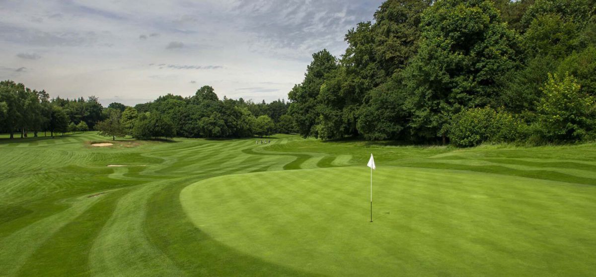 Wildernesse – Golf Course Review – Golfer View