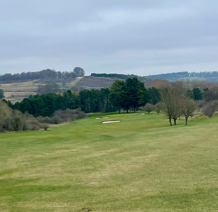 Tidworth Garrison – Golf Course Review – Golfer View