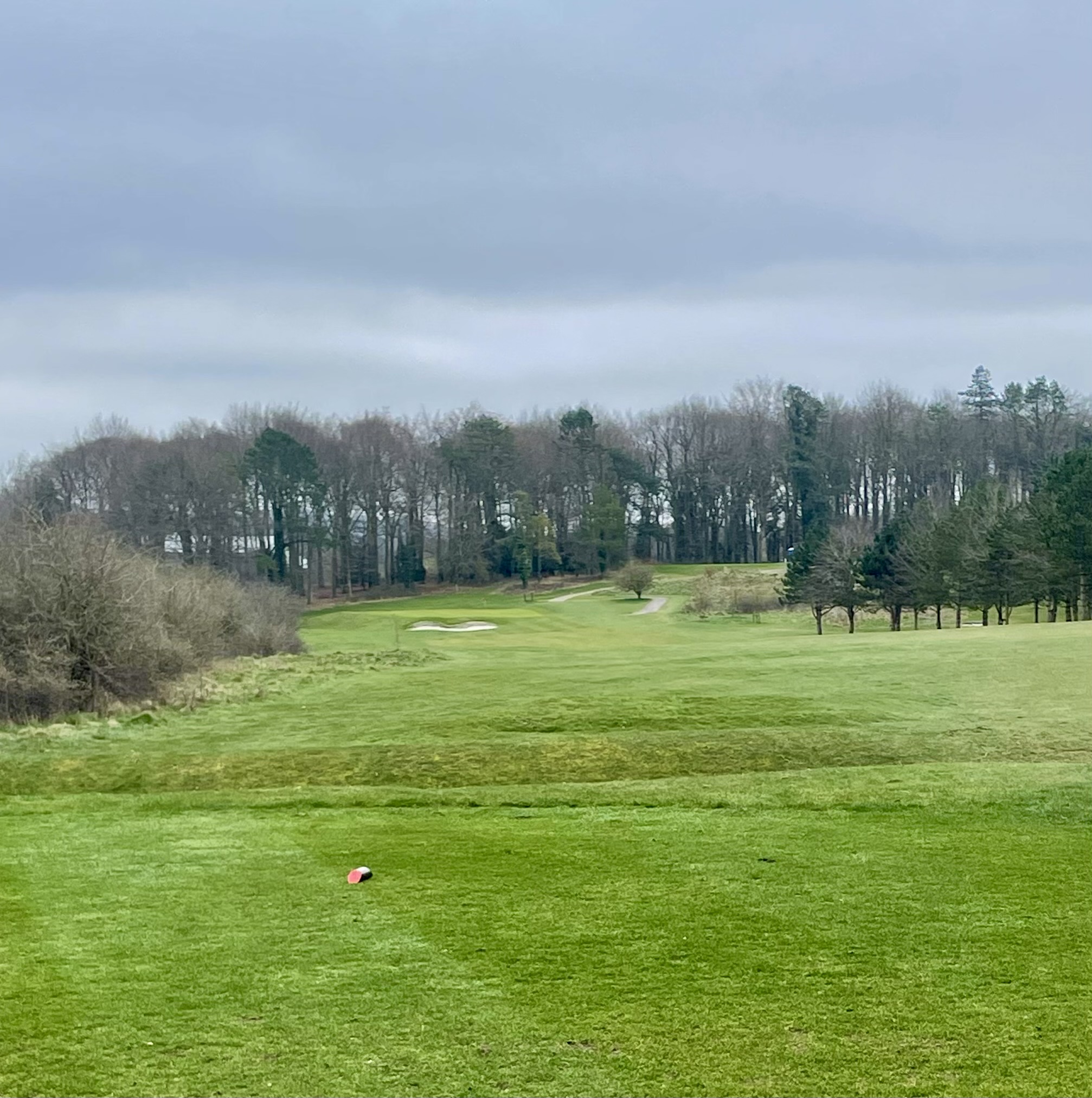 Tidworth Garrison – Golf Course Review – Golfer View