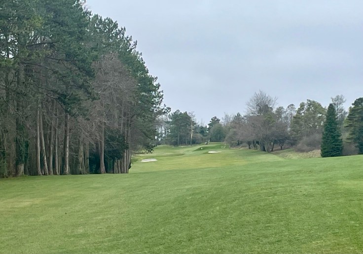 Tidworth Garrison – Golf Course Review – Golfer View