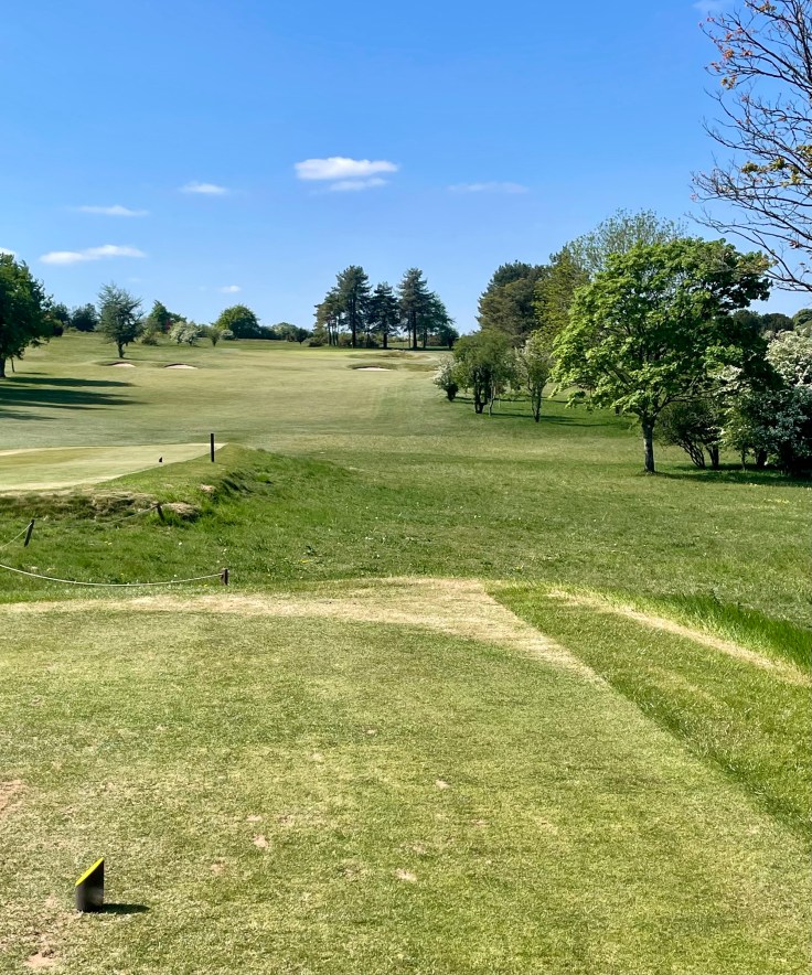 High Post – Golf Course Review – Golfer View