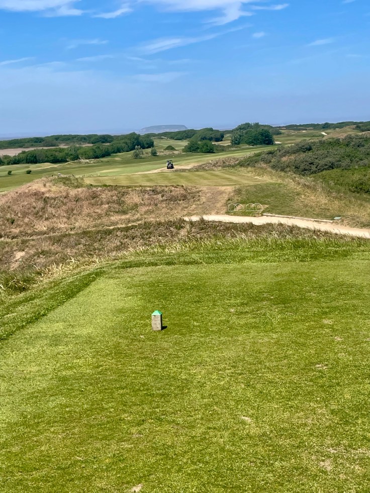 Burnham & Berrow – Golf Course Review – Golfer View