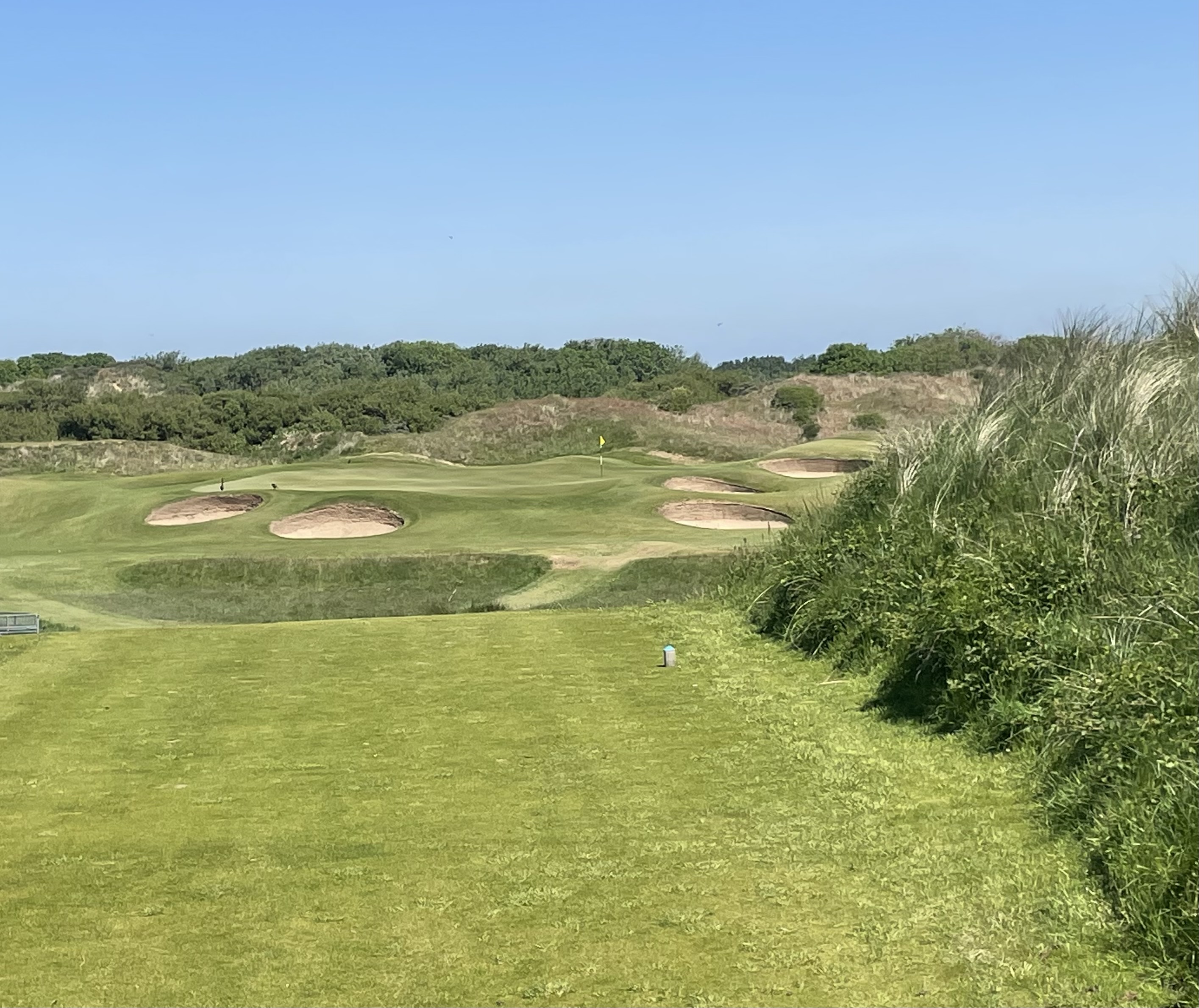 Burnham & Berrow – Golf Course Review – Golfer View