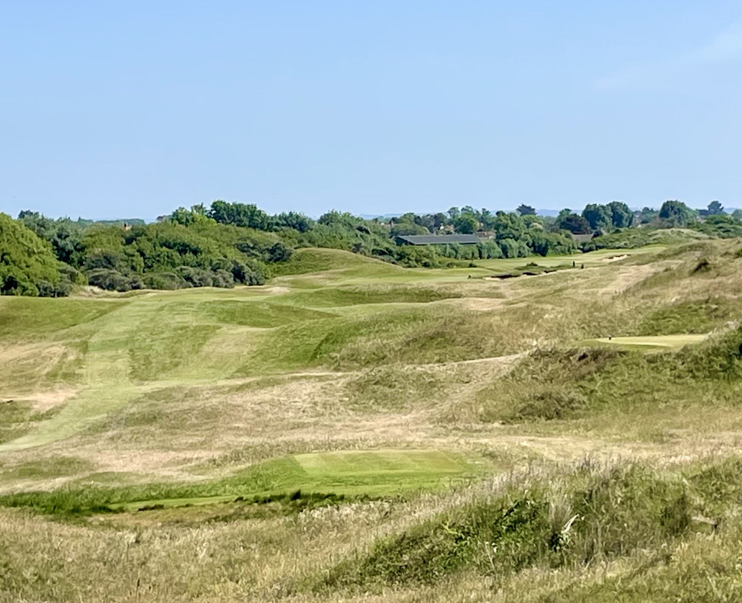 Burnham & Berrow – Golf Course Review – Golfer View