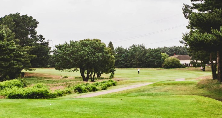 Knighton Heath – Golf Course Review – Golfer View