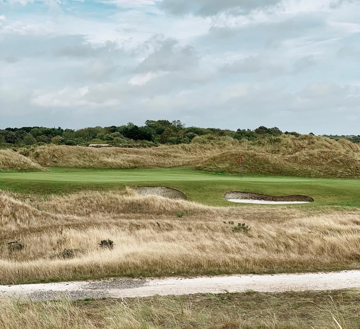 Hayling – Golf Course Review – Golfer View