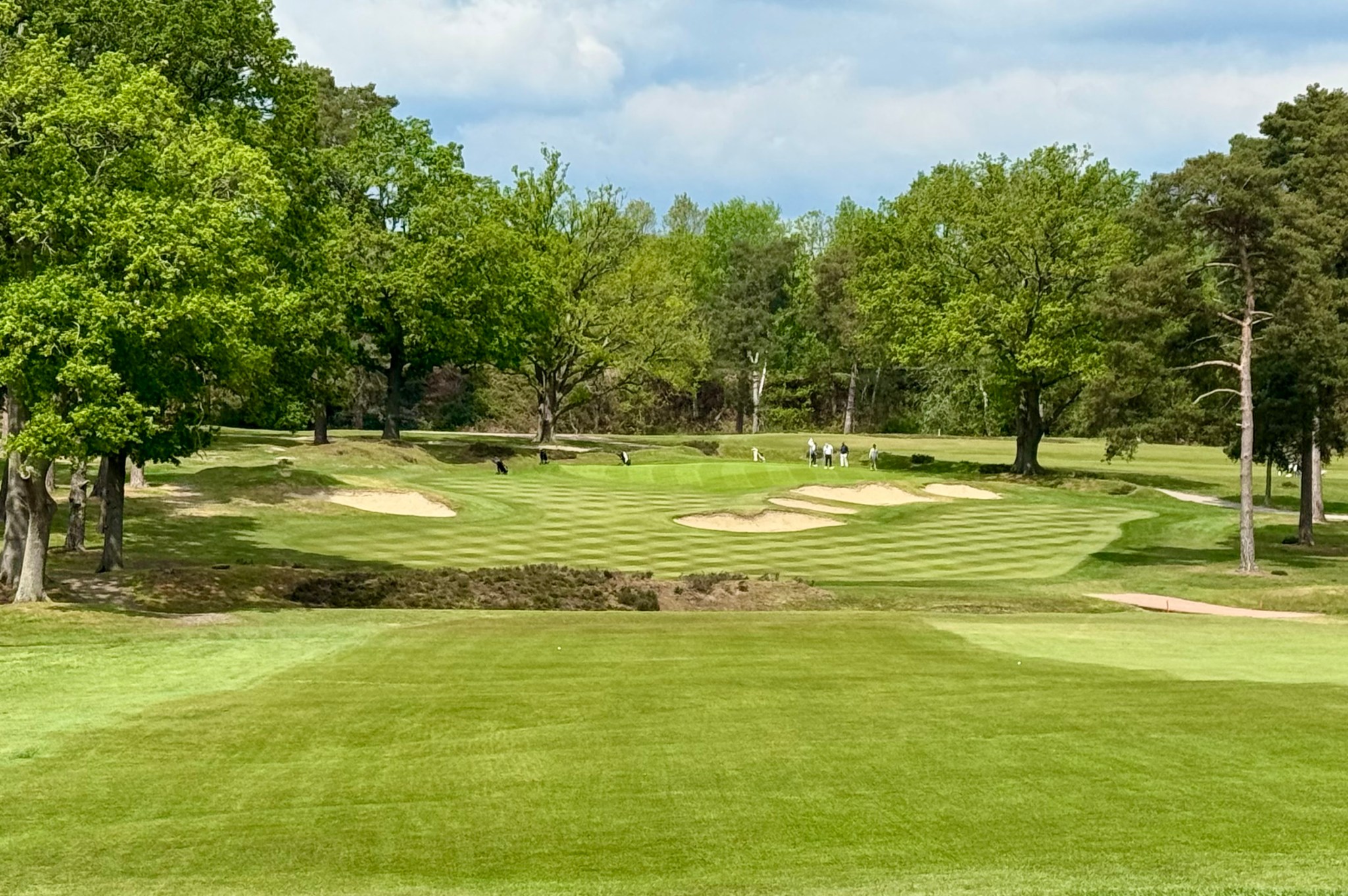 West Hill – Golf Course Review – Golfer View